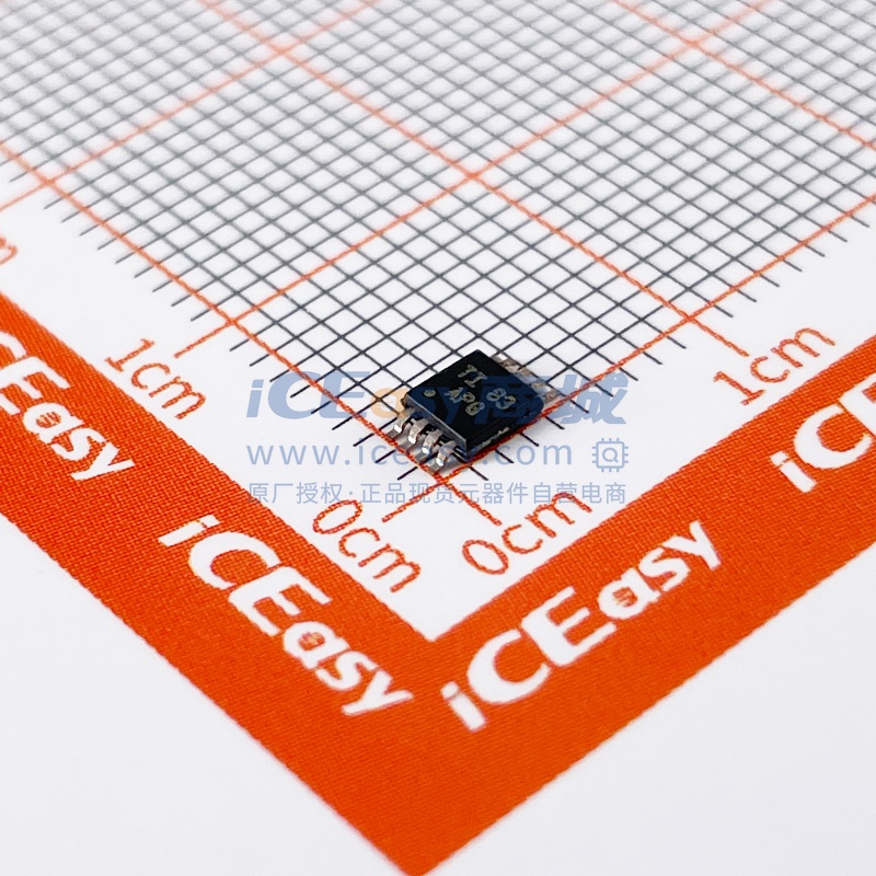 TLV2372IDGKR_德州仪器(Texas Instruments) 中文资料_价格_PDF手册-iCEasy商城